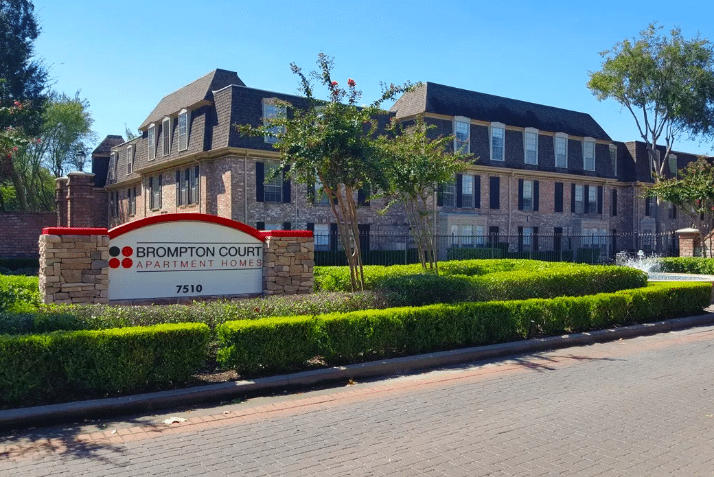 S2 CAPITAL HAS ACQUIRED THE 793-UNIT BROMPTON COURT APARTMENTS IN ...