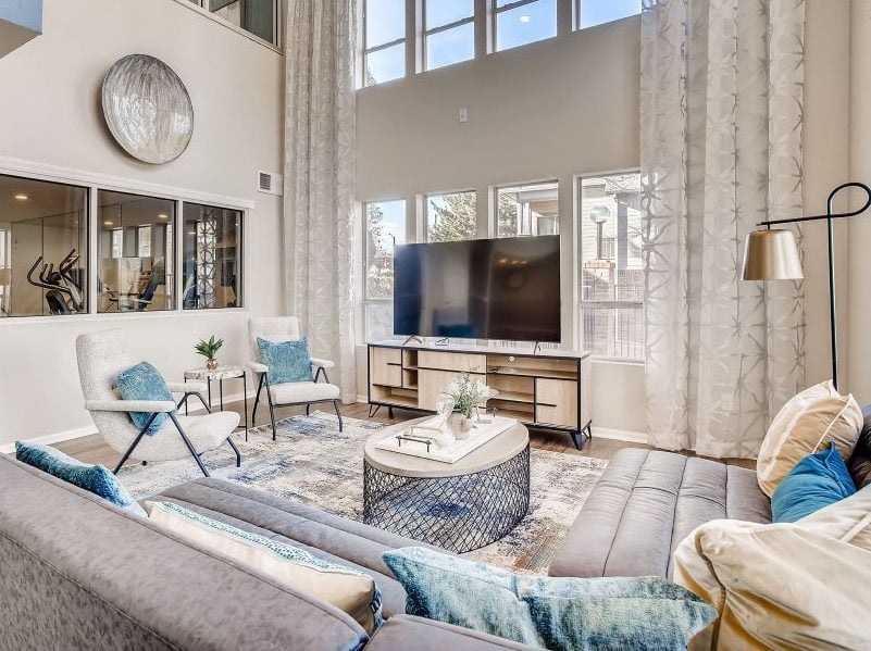 S2 Capital Acquires Suburban Denver Apartments - S2 Capital