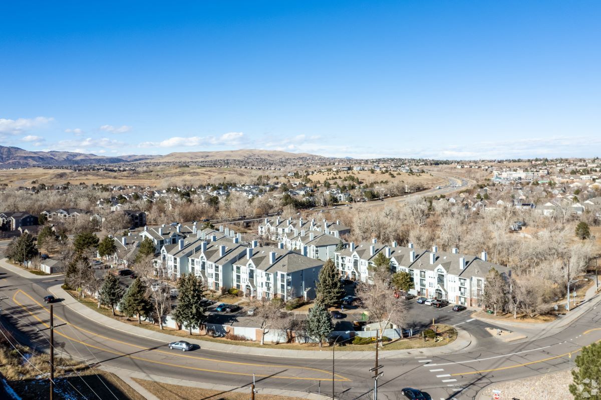 S2 Capital Makes Its First Denver-Area Apartment Purchase for $52 ...