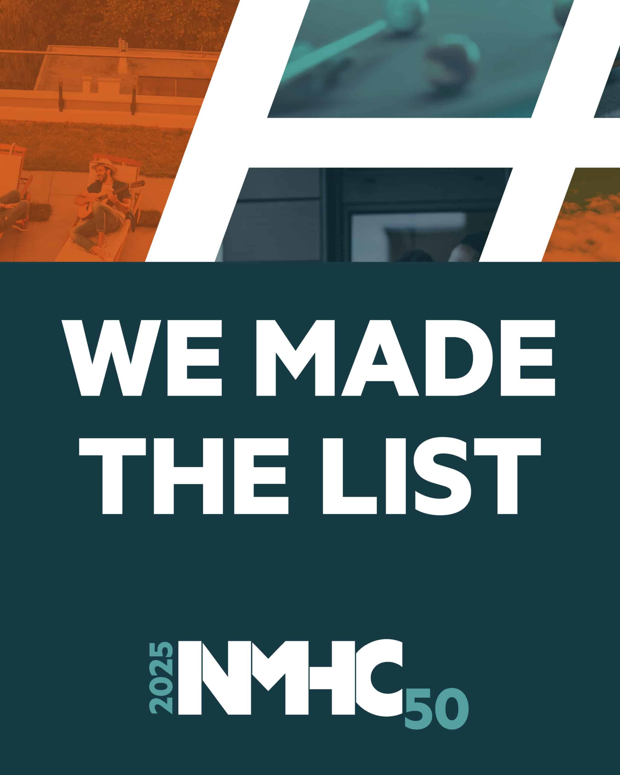 S2 Capital Recognized Among Top Multifamily Owners in 2025 NMHC 50 Rankings